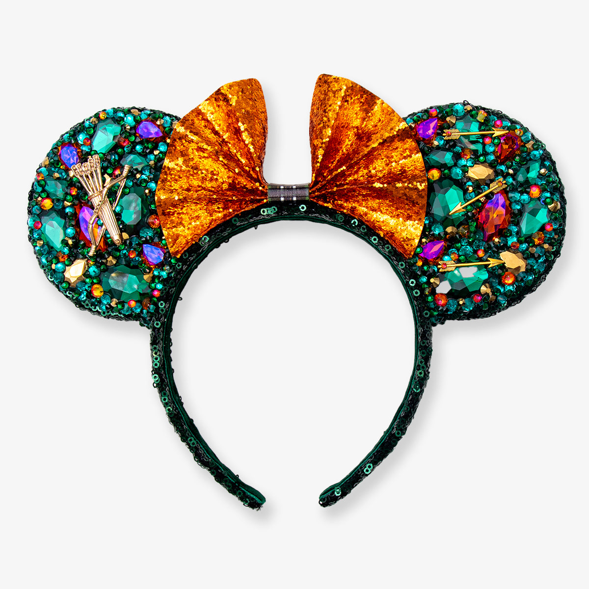 Luxury Mouse Ears – Ears By Pixie